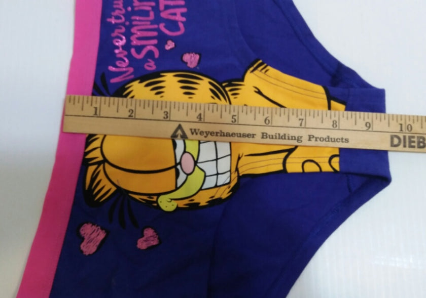 Ladies Garfield Underwear – We Got Character Toys N More
